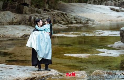 Recap Review Episode Final Alchemy Of Souls Part 2 Akhir Manis Lee