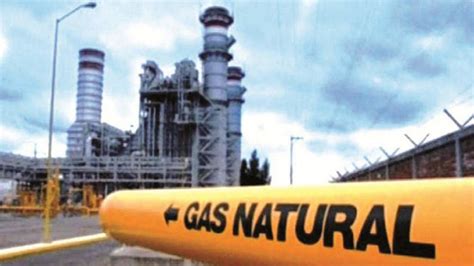 En qué ESTADOS encuentras los yacimientos de GAS NATURAL en MÉXICO