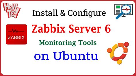 How To Install And Configure Zabbix Server 6 LTS On Ubuntu 22 04 20