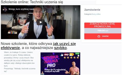 Metoda SMART czyli jak formułować i wyznaczać cele smarter