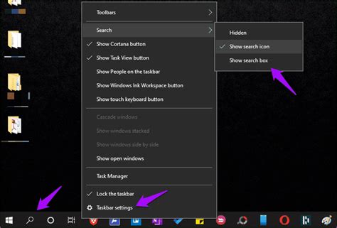 8 Ways To Fix Windows Search Bar Is Missing Issue