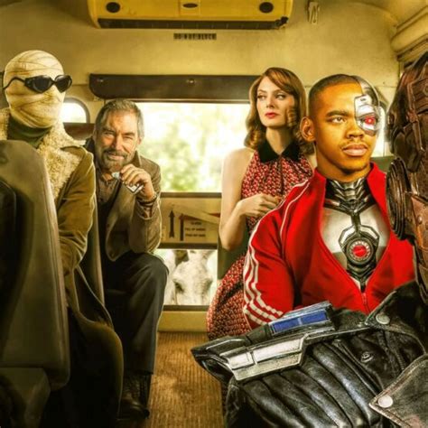Patrulha do Destino revela trailer e data da 4ª temporada