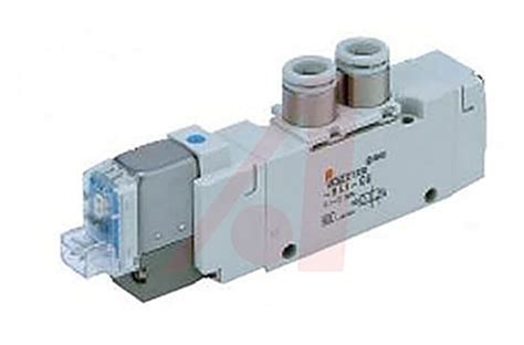 VQZ1121 5L1 N3 Q SMC SMC 4 2 Pneumatic Solenoid Valve Solenoid