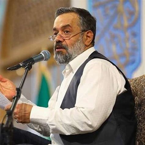 دانلود مداحی محمود کریمی شاه گفتا کربلا امروز میدان من است عید قربان