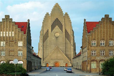 København arkitektur lex dk Den Store Danske