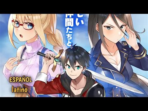 Animes En Espa Ol Latino Para Ver Animes Recomendados Youtube