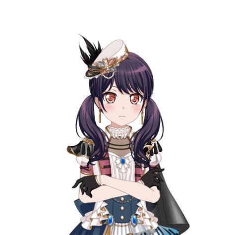 Tsukushi Futaba Because I M Your Sister Costumes List Girls Band