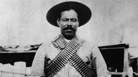 Pancho Villa Cuál es su verdadero nombre UnoTV