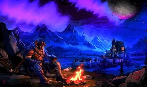 Skyrim But It S Lofi Beats L
