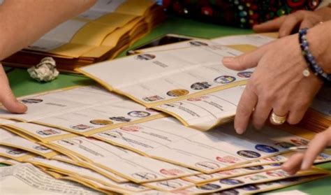 Elezioni Regionali Emilia Romagna E Calabria I Candidati Quando Si Vota