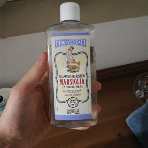 I Provenzali Shampoo Erboristico Con Puro Olio Di Oliva Review Abillion