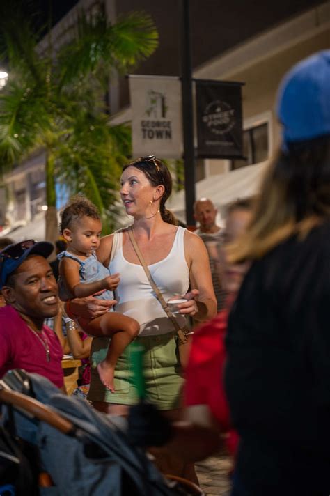 Live Street Food Festival 42 Cayman Compass