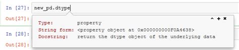 handling and converting data types in python pandas paulvanderlaken com numpy中如何判断数组类型（dtype）是否为