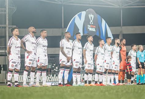 Vit Ria X Botafogo Saiba Onde Assistir Ao Jogo