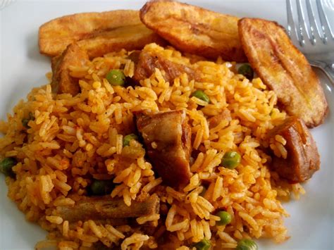 Los Antojos De Clara Arroz Con Costillas De Cerdo