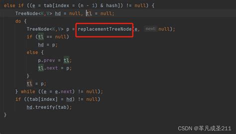hashmap简单源码分析 hashmap hashcode相同 equals 源码 csdn博客