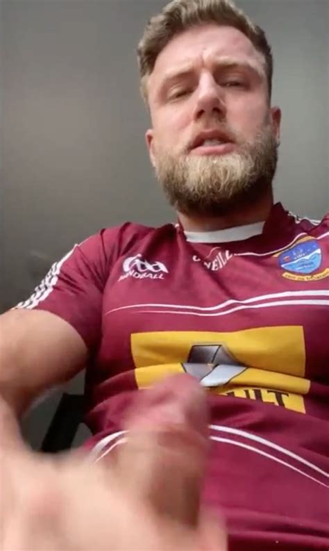 Matty Gilbert JO