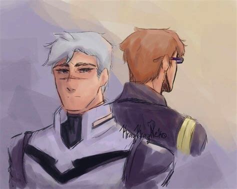 Form Voltron Voltron Ships Robot Lion Takashi Shirogane Shiro