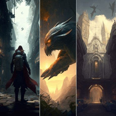 12 Stunning Video Game Art Styles