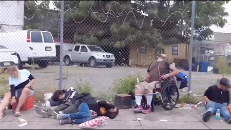 Epidemia De Fentanilo En Estados Unidos YouTube