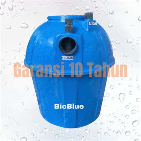 Jual Septic Tank Bio Biotank Septic Tank Biotech Biofil Biorich