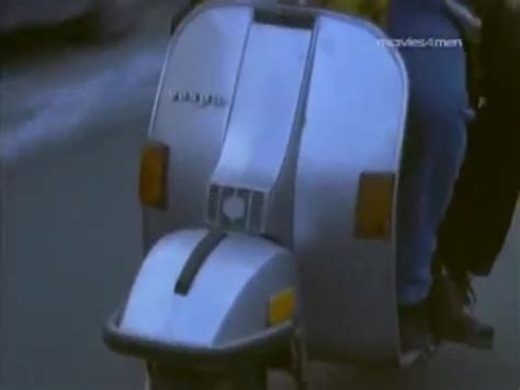 IMCDb Org Piaggio Vespa PX In Hidden Agenda 1999