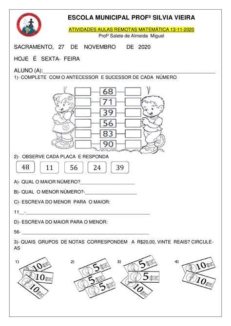 Composicao E Decomposicao De Numeros SOLOLEARN
