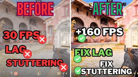 How To Boost FPS And Fix Lag In CS2 Easy Method YouTube