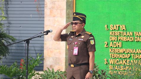 TINGKATKAN CAPAIAN KINERJA JAGA NETRALITAS SUKSESKAN PEMILU 2024