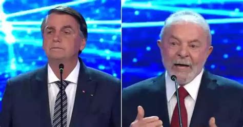 Pesquisa Atlas no PR diferença entre Bolsonaro e Lula é de 4 5 pontos