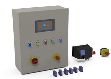 Automatismes Pour Convoyeurs Flexibles Et Adaptables MSET