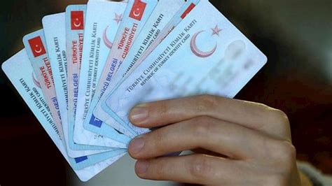 Kimlik ile ehliyet birleştirme nasıl yapılır
