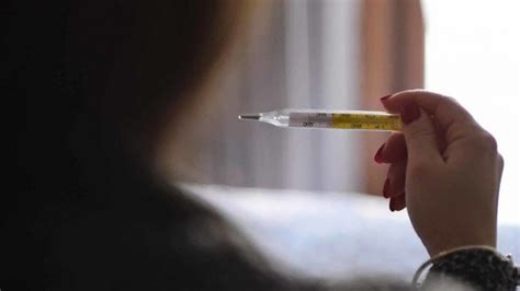 Record Di Casi Di Influenza A Natale 1 Milione Di Italiani Colpiti Le