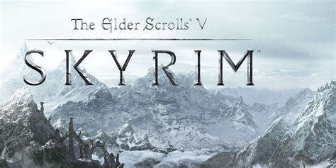 Les joueurs de Switch Skyrim obtiennent la sortie surprise de lédition