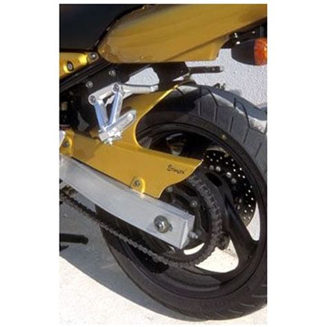 Garde Boue Ermax Arri Re Yamaha Fzs Fazer Habillage