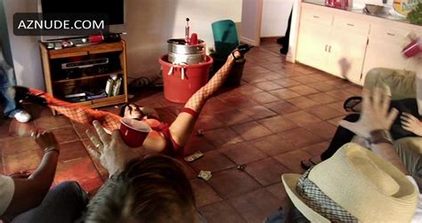 Penance Nude Scenes Aznude