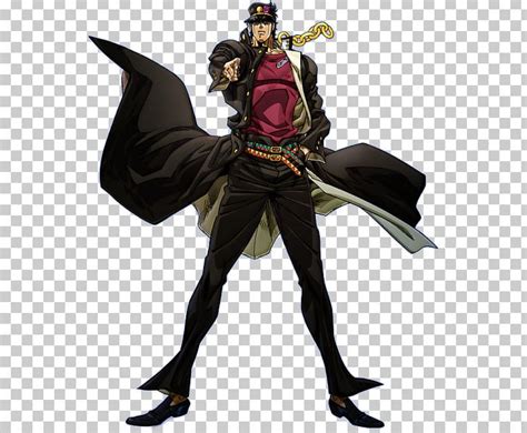 Jotaro Kujo Josuke Higashikata Dio Brando Jojo S Bizarre Adventure