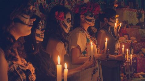 Leyendas de México México Desconocido