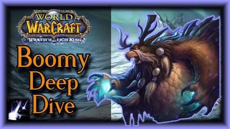 WOTLK Classic Balance Druid Deep Dive The Classic Life EP 20