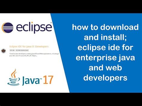 How To Set Up JavaFX In Eclipse In 2023 Under 5 Minutes Video