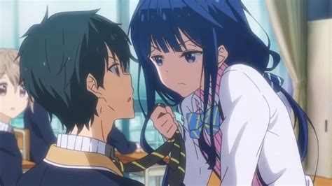 Masamune Kuns Revenge Season 2 Episode 3 Release Date Time And