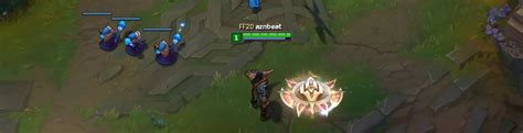 Pbe Nowe Sk Rki Challenger Nidalee Beast Hunter Draven