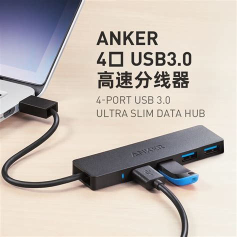 Anker Usb Hub Cm