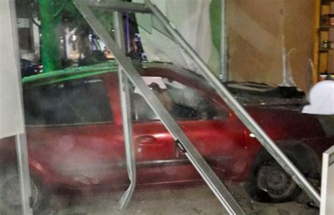 FM Vida Fortin Olmos Sin intervención de terceros un automóvil se