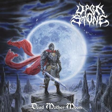 Dead Mother Moon płyta winylowa Upon Stone Muzyka Sklep EMPIK