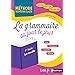 Amazon fr La Grammaire au jour le jour Contenus année 3 CE2 CM1