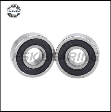 USA Market 695 2RS Miniature Deep Groove Ball Bearing 5 13 4mm Electric