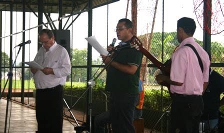 Docentes são homenageados pelo Dia do Professor