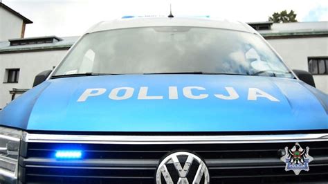 Tragiczny wypadek w Skaryszewie 15 latek nie żyje kierowca bez prawa