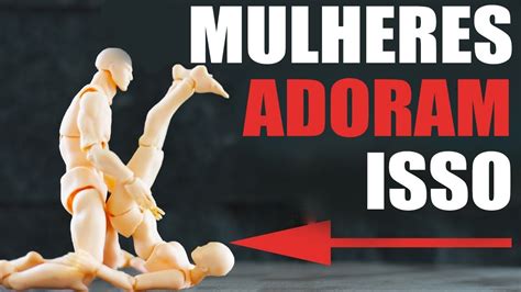 5 PosiÇÕes Sexuais Para Fazer A Sua Parceira Gozar Muito Youtube